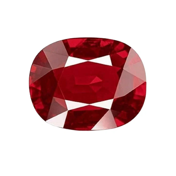 Raw Ruby Gemstones for Sale – Natural Rubies Loose & Certified - Rough ...