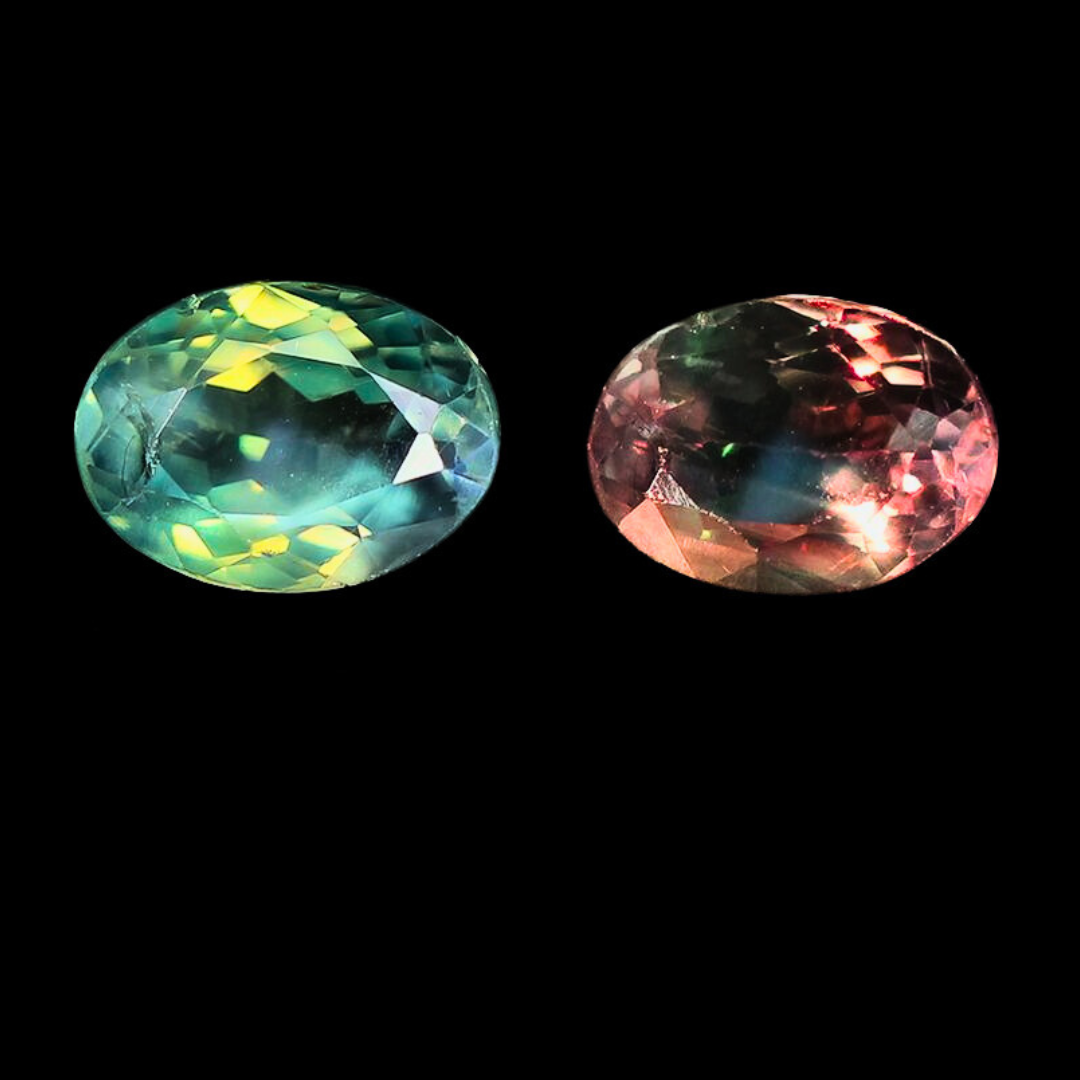 Color Change Gems and Minerals – Folkmarketgems