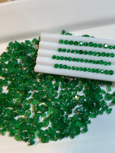 Facet Grade Raw Gemstones | Facet Rough | Lapidary Rough Stones ...