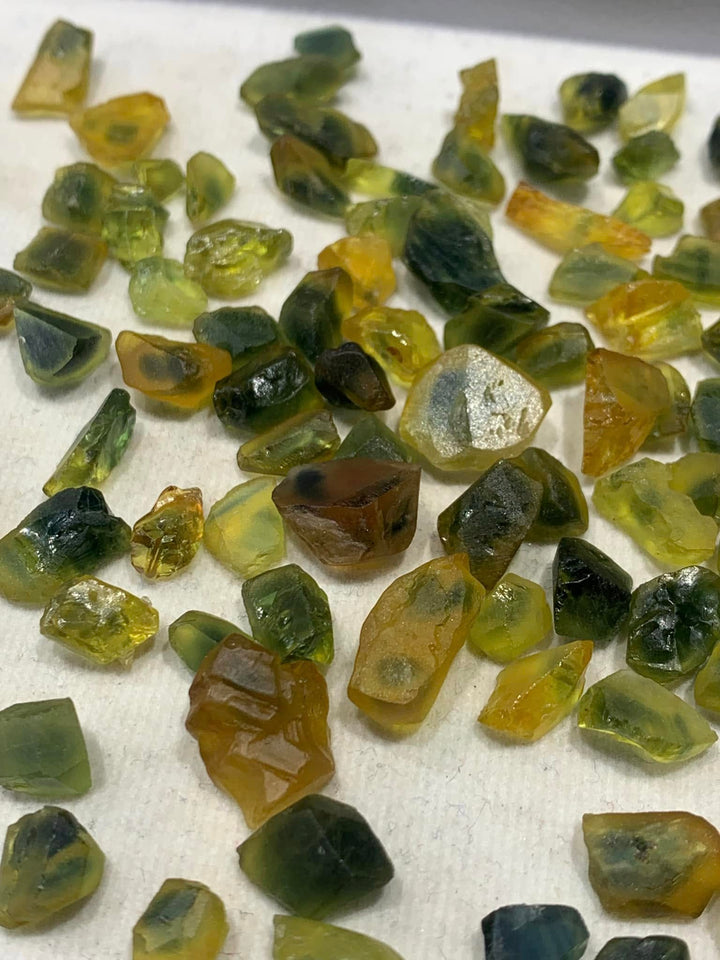 Rough Gemstones for Sale | Loose Gems | Wholesale Gemstones ...