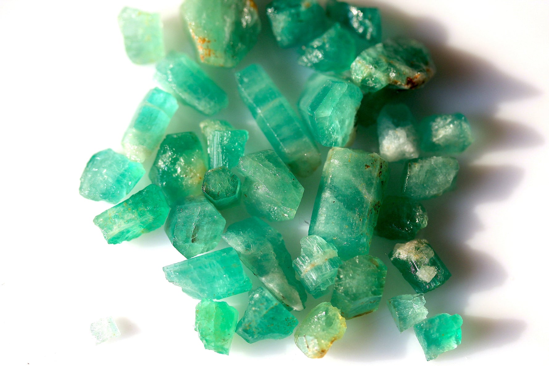 Discover The Natural Swat Emeralds: Unearth the Beauty of Authentic Ge ...