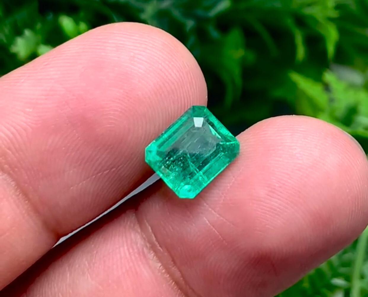 3.20 Carat faceted loose stones – Folkmarketgems